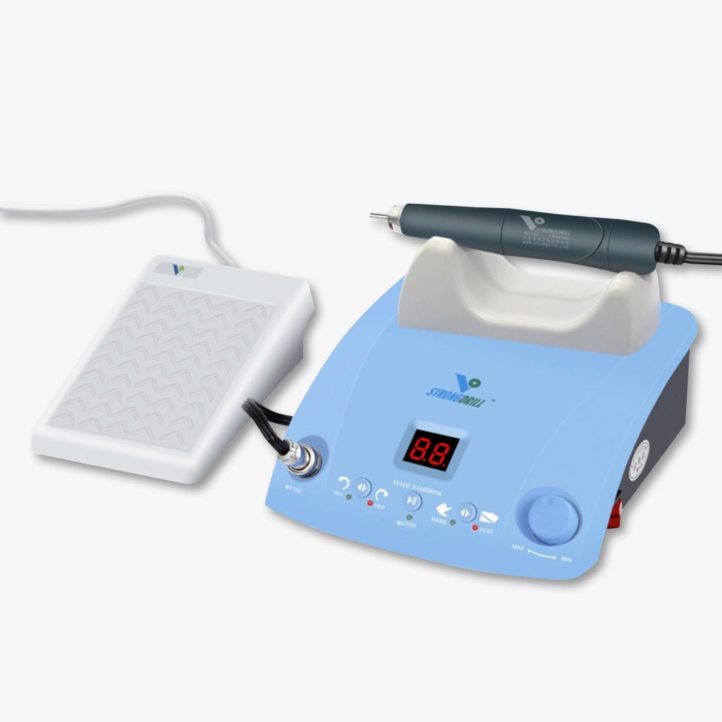 Brushless & Micro Motor – Origin Dental